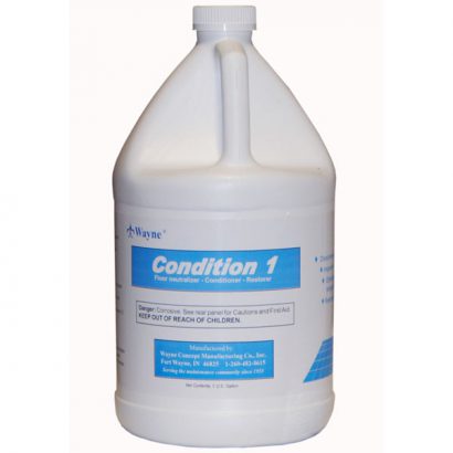 The Janitors Supply Co., Inc. – Manufacturers of Wayne® Products