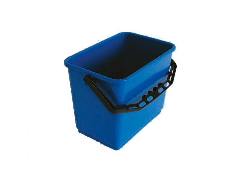 FILMOP 1.5 GAL. DOSING BUCKET, BLUE #8218A – The Janitors Supply Co., Inc.
