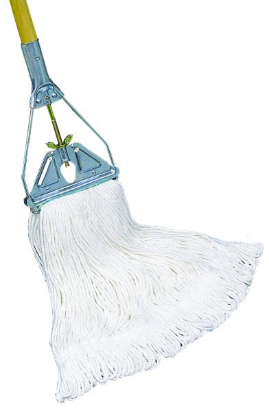 RAYON BLEND MOP HEAD – The Janitors Supply Co., Inc.