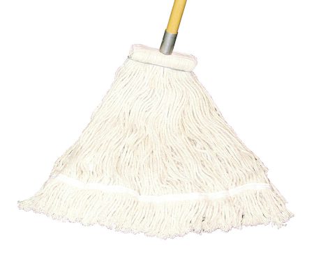 Screw Top Wet Mop – The Janitors Supply Co., Inc.