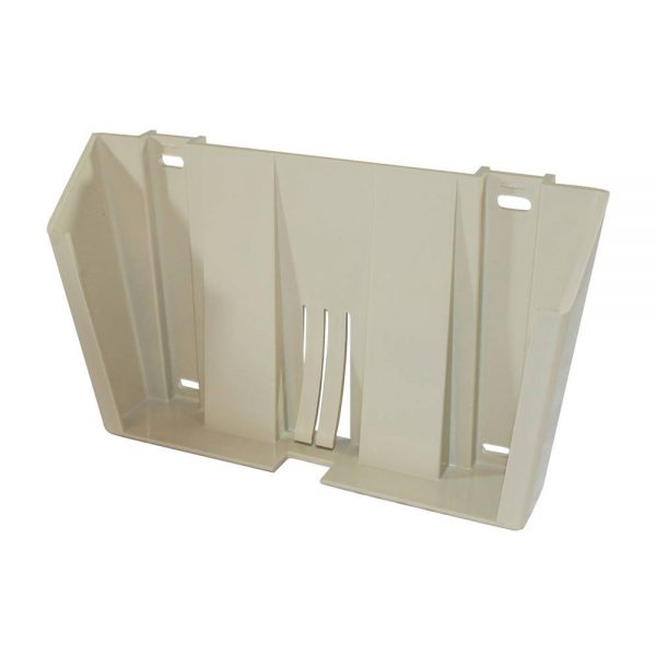 WALL BRACKET FOR SHARPS CONTAINER, BEIGE #7352B – The Janitors Supply ...