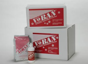 VOBAN VOMITUS ABSORBENT – The Janitors Supply Co., Inc.