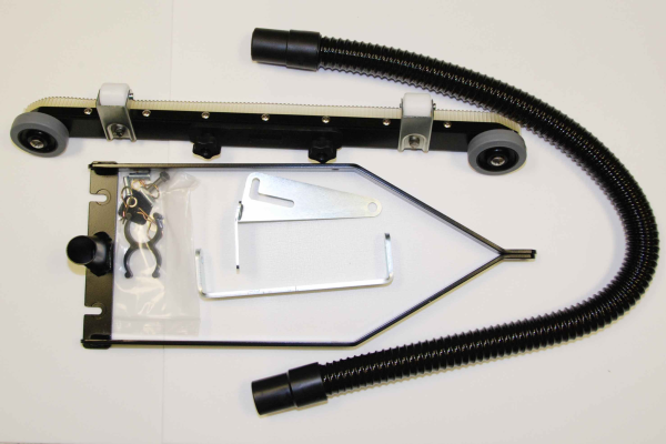 TENNANT SQUEEGEE KIT, 33″ 190972 – The Janitors Supply Co., Inc.