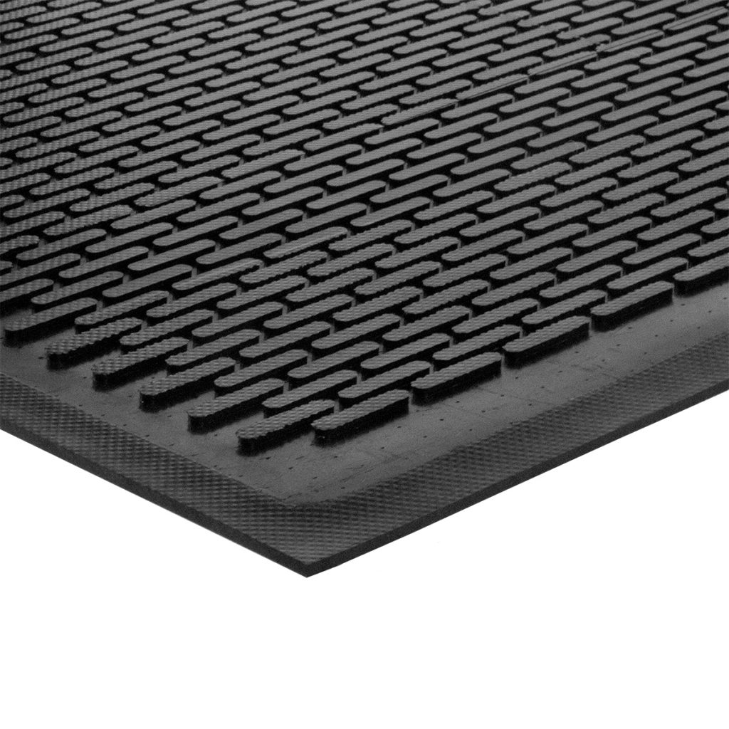 DIRT STOPPER SCRAPER MAT – The Janitors Supply Co., Inc.