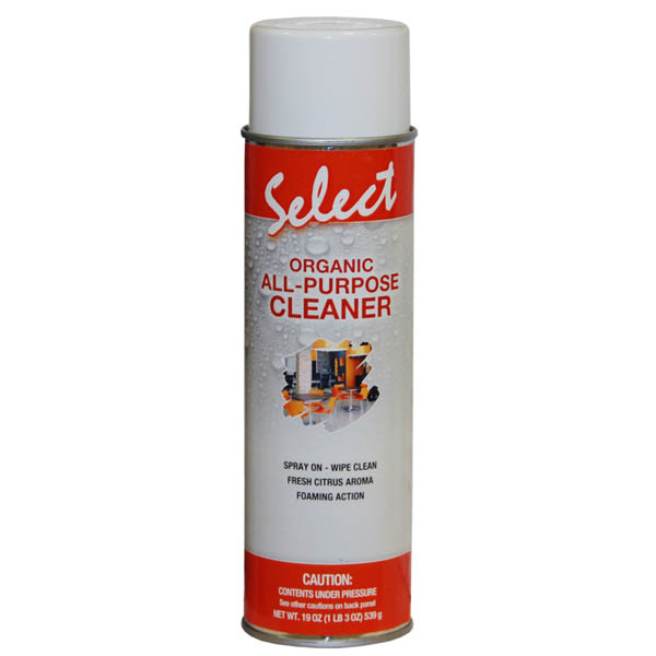 SW 985 ORGANIC ALL-PURPOSE CLEANER – The Janitors Supply Co., Inc.