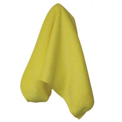 PREMIUM WEIGHT MICROFIBER ALL-PURPOSE CLOTH – The Janitors Supply Co., Inc.