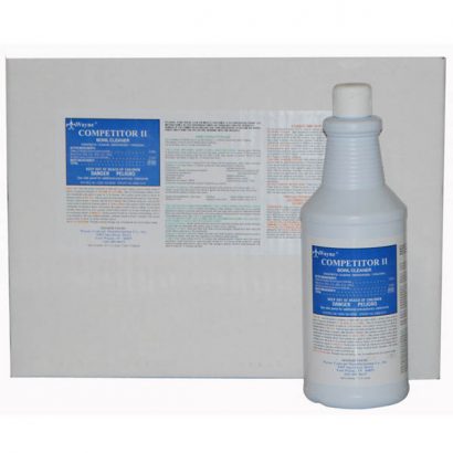 Toilet Bowl Cleaners, Wayne – The Janitors Supply Co., Inc.