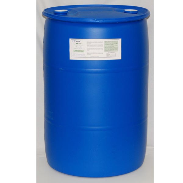 RP-40 RUST PREVENTATIVE – The Janitors Supply Co., Inc.