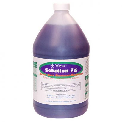 Degreasers – The Janitors Supply Co., Inc.