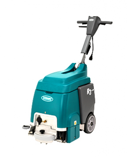 TENNANT R3 COMPACT CARPET EXTRACTOR – The Janitors Supply Co., Inc.