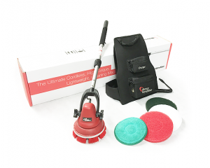 MOTORSCRUBBER KIT – The Janitors Supply Co., Inc.