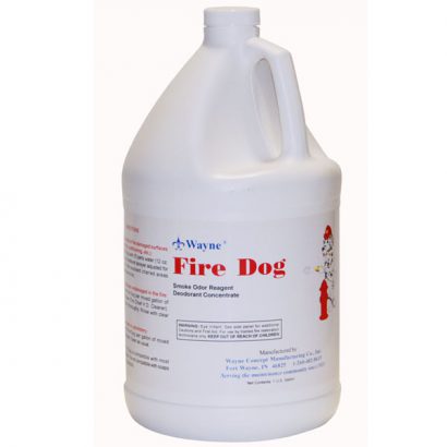 CHEMICALS – The Janitors Supply Co., Inc.