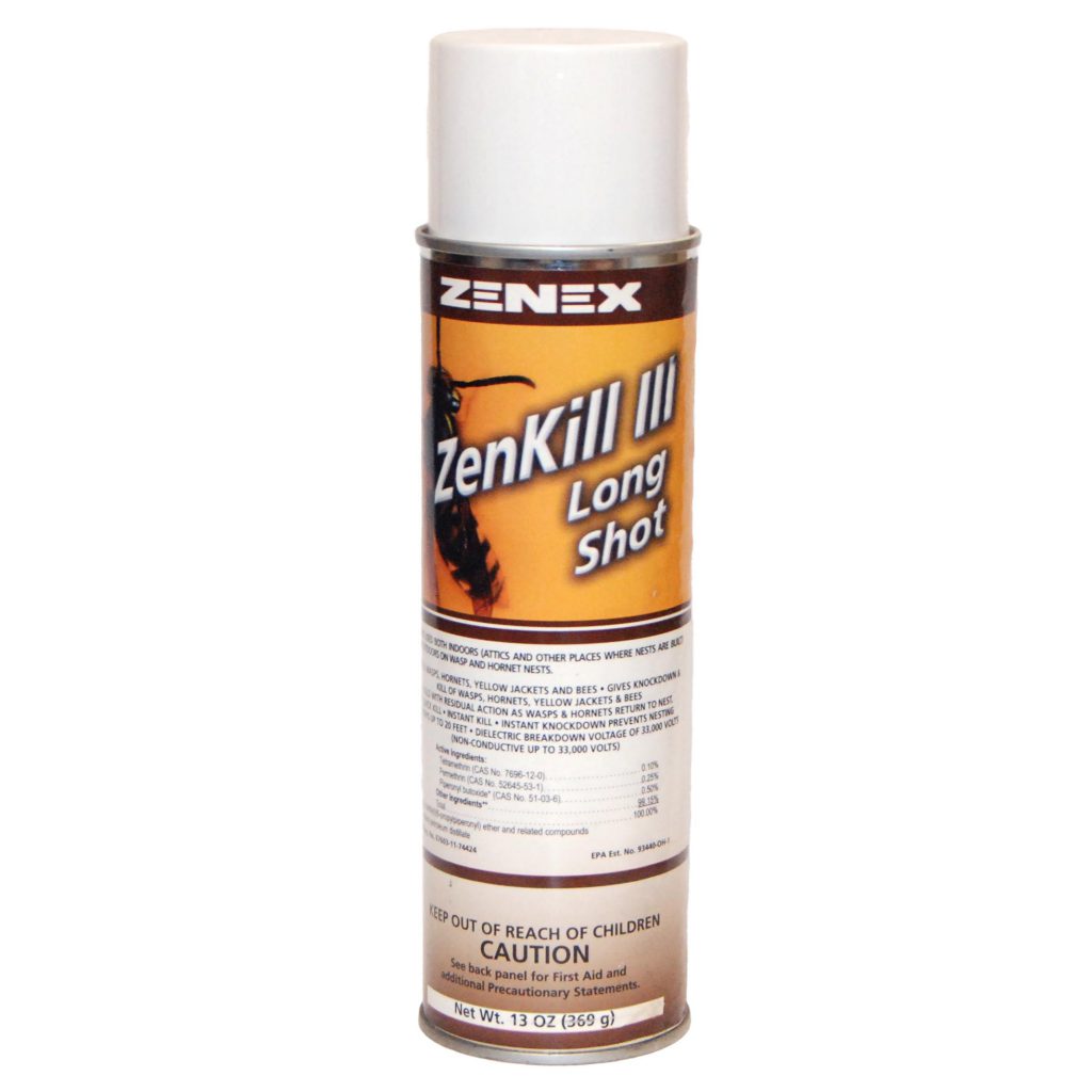 AEROSOLS – The Janitors Supply Co., Inc.